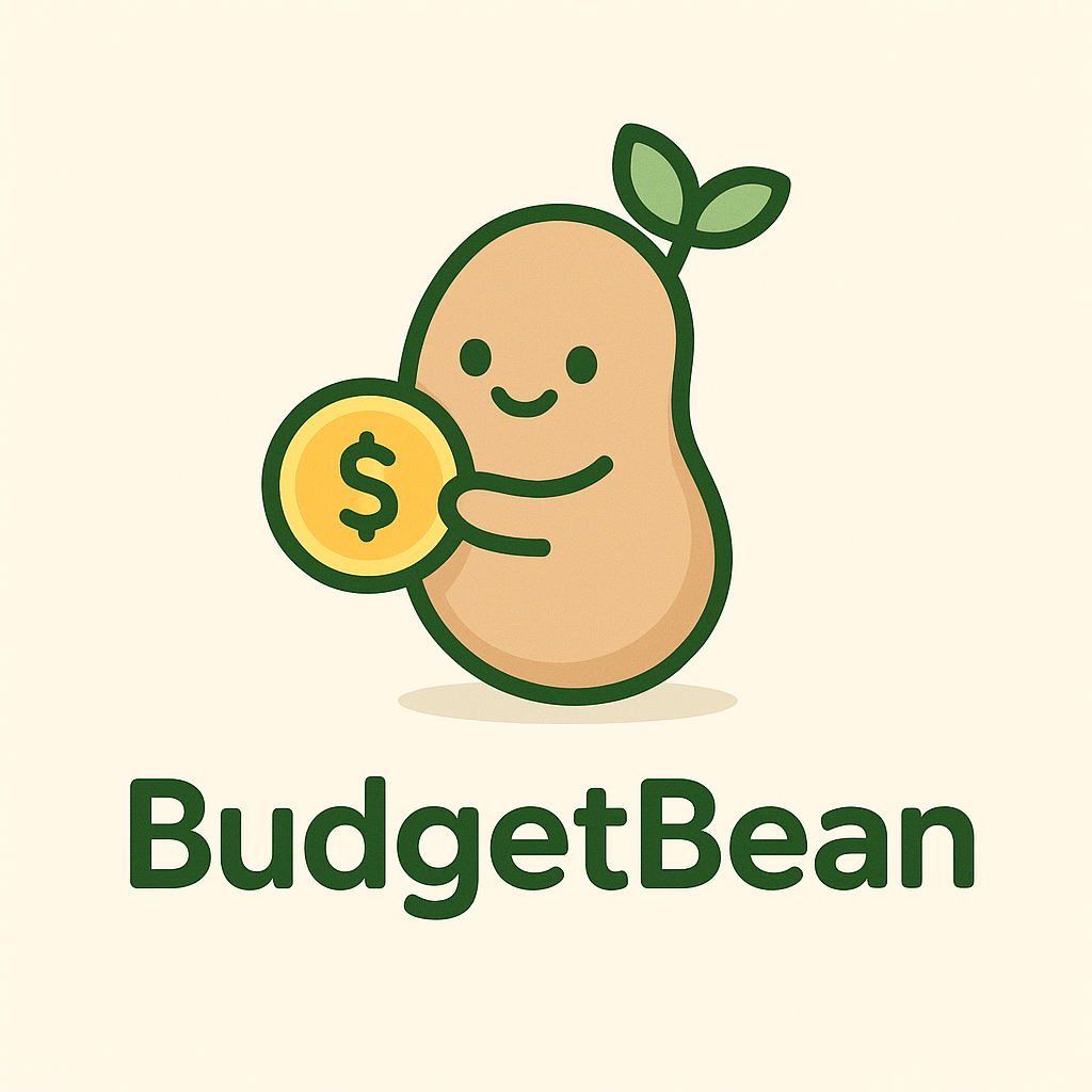 BudgetBean